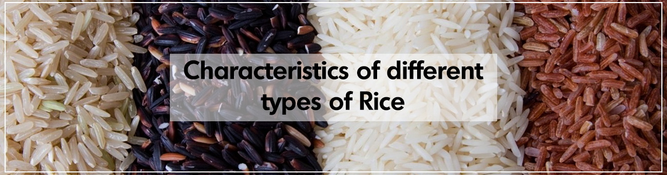 Non-sticky basmati rice- Punit proteins